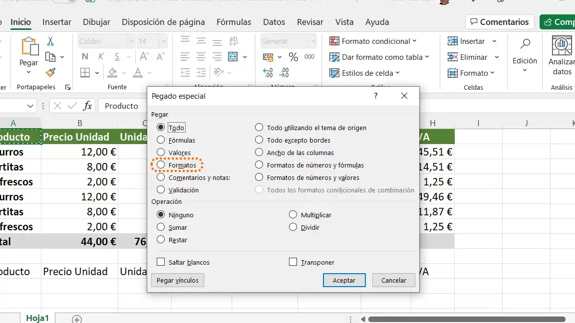 Guía Completa Cómo Insertar Varias Celdas En Excel De Forma Fácil Y 7864